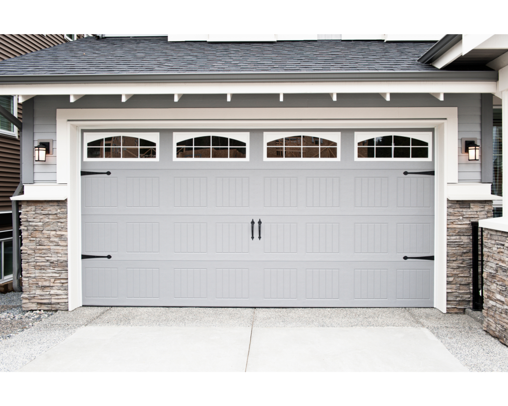 Residential - Adam's Doors