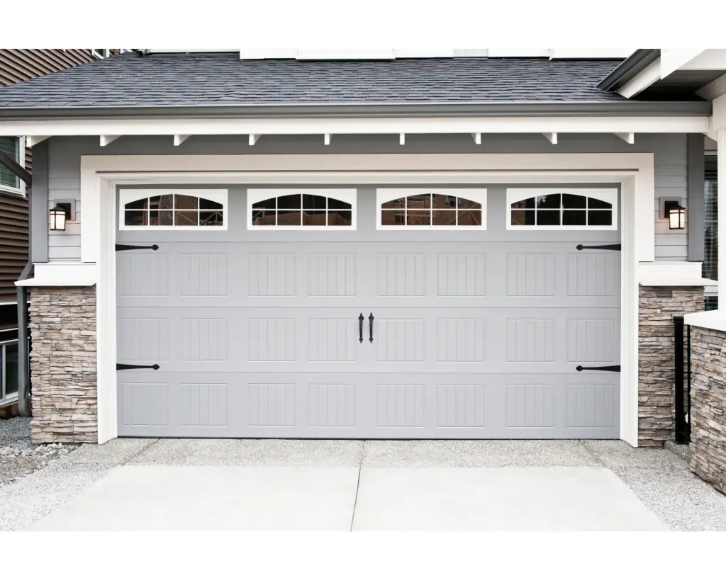 Residential - Adam's Doors | Residential and Commercial Garage Doors